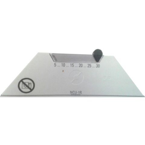 NCU 1R Nobö Termostaattimoduuli 2819534 | Staypro